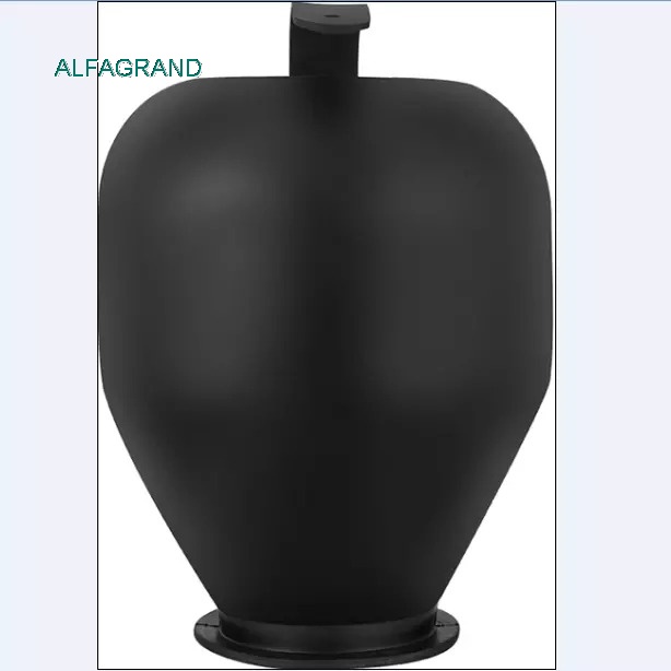 Natural rubber/butyl/EPDM Membrane for Pressure Tank use