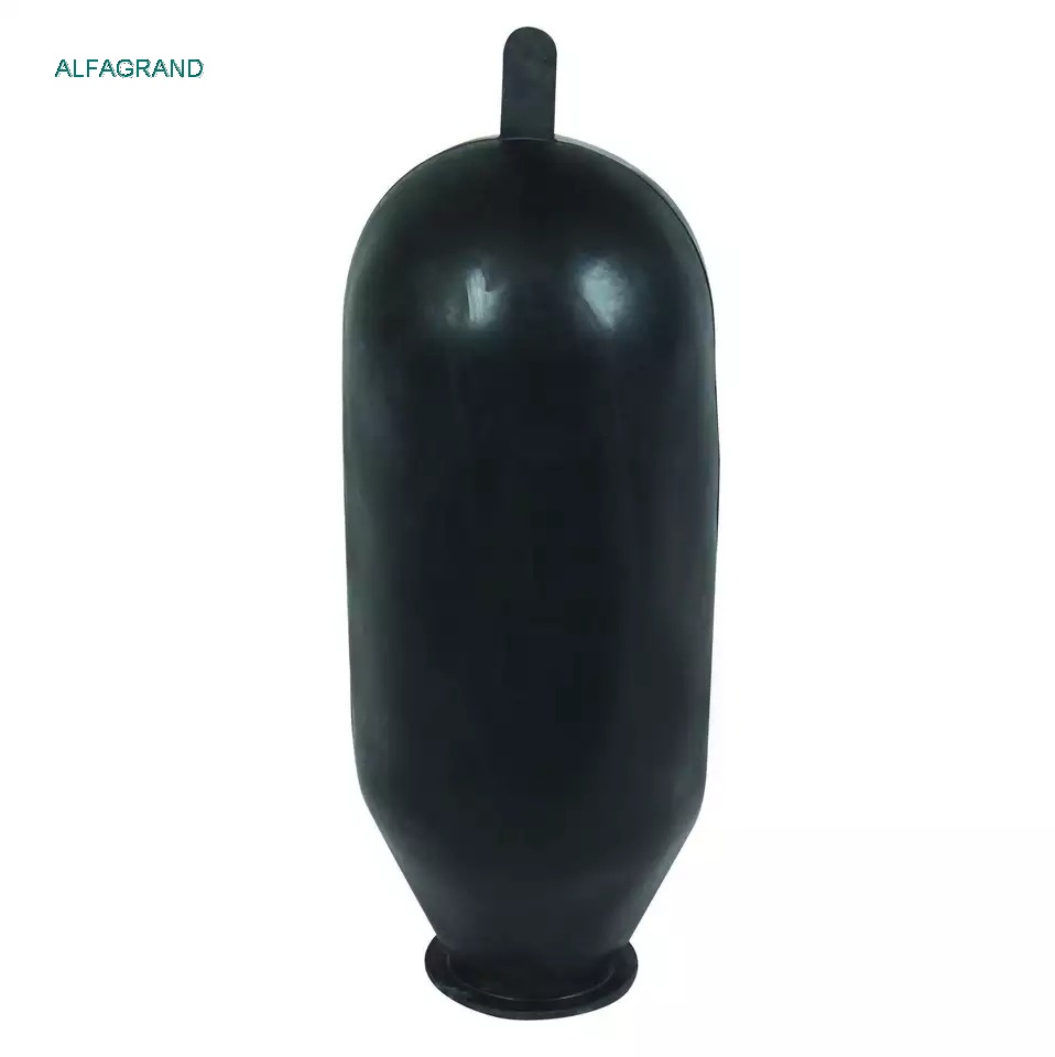 Natural rubber/butyl/EPDM Membrane for Pressure Tank use