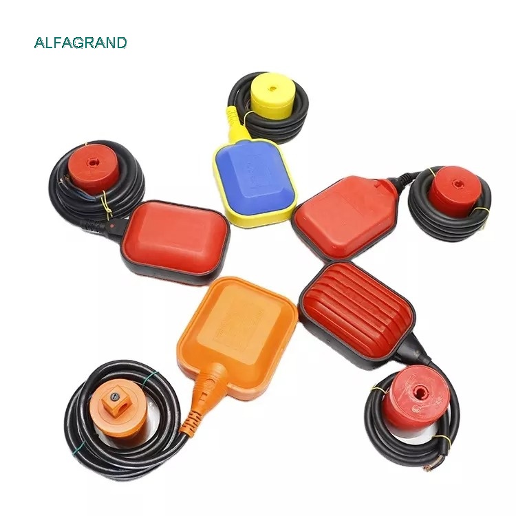 Float Switch for Pump water tank water level switch control valve