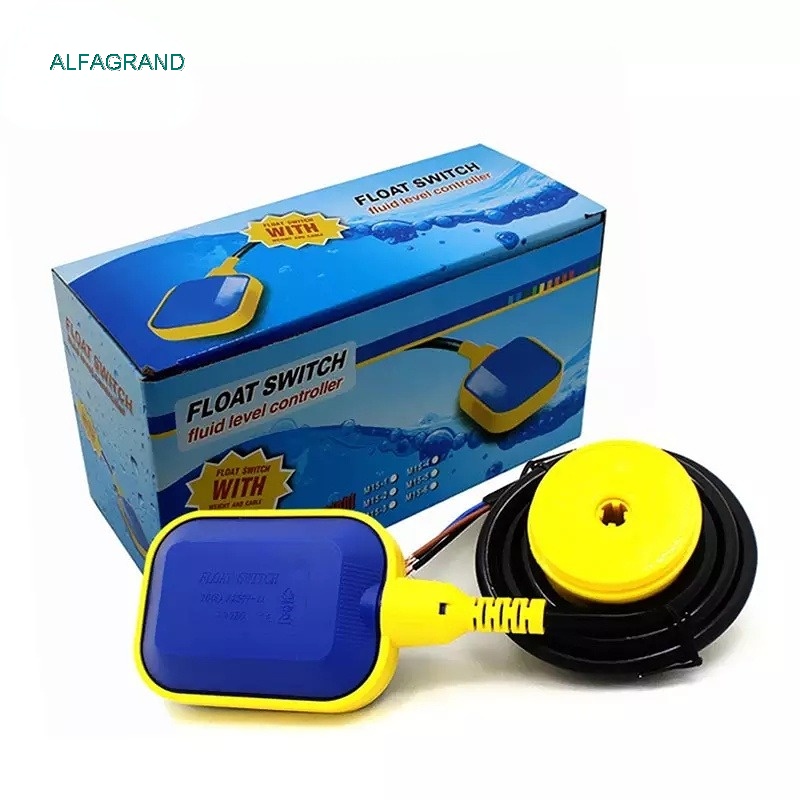 Float Switch for Pump water tank water level switch control valve