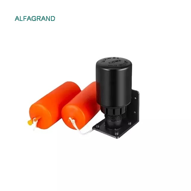 Fluid Level Control Switch Float Type Level Switch Float Ball Level ...