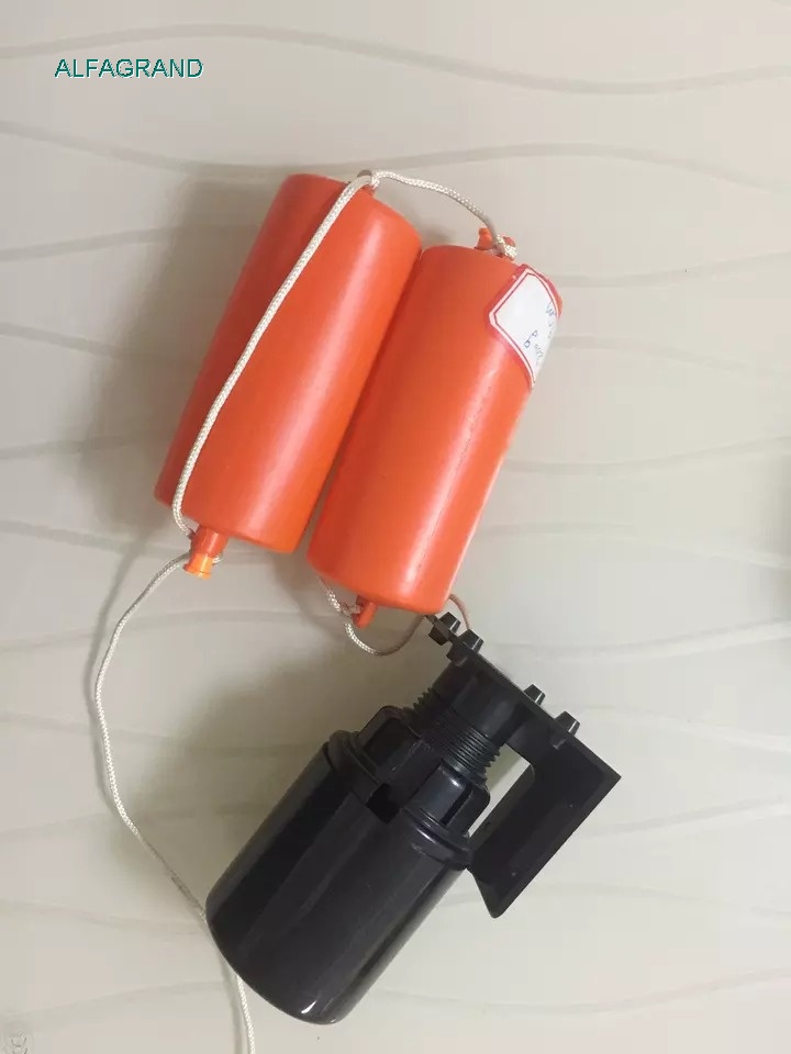 Fluid Level Control Switch Float Type Level Switch Float Ball Level ...