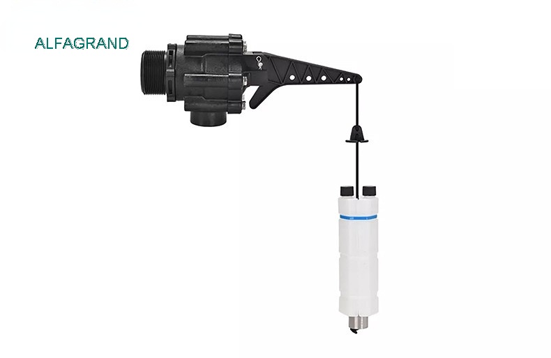 2” TB50 Differential Tankbuddy Valve