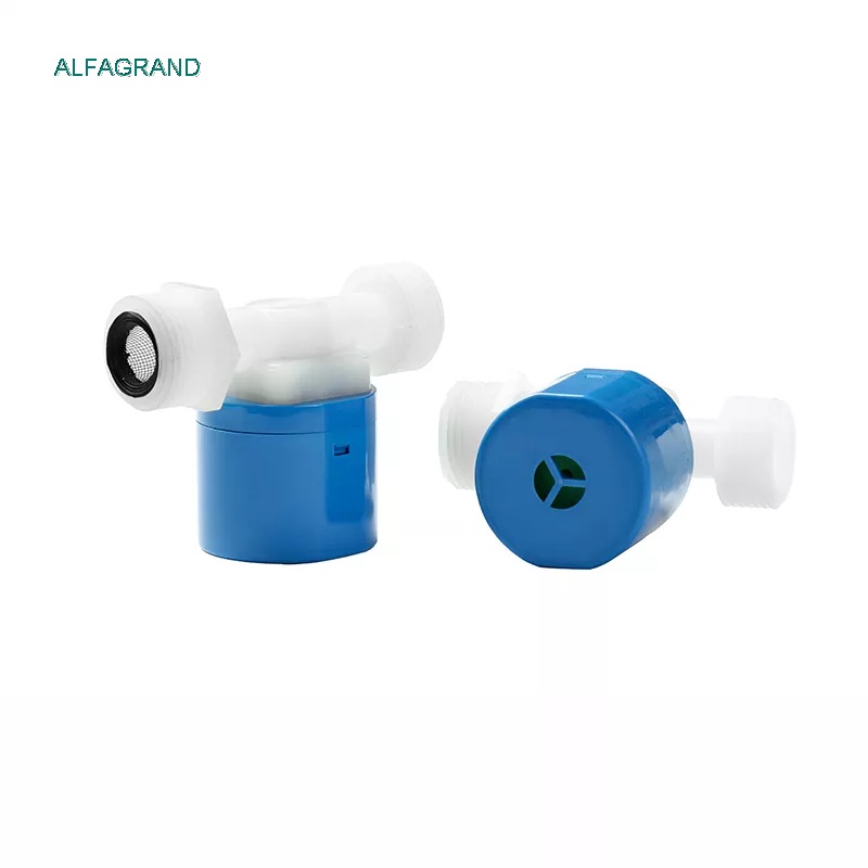 Water tank automatic filling control valve 1 Inch water tower float valve