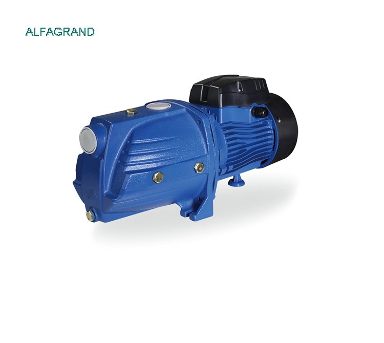 Single Phase Surface JET100 LEO Electric Water Jet Pump For Watering ...
