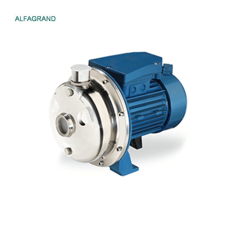 Single Phase Surface HCT Electric Water centrifugal Pump For Watering ...
