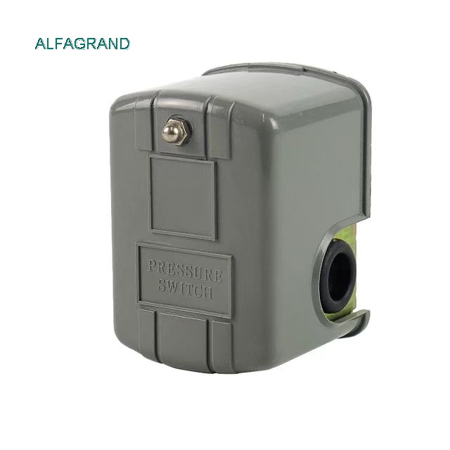 Pressure Switch for Pump Electric Mechanical Switch