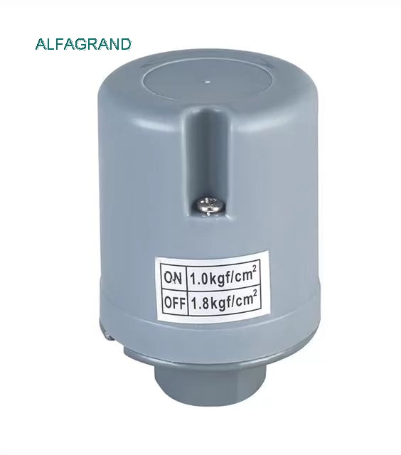 Inner Thread Adjustable Mechanical Water Pump Pressure Switch ...