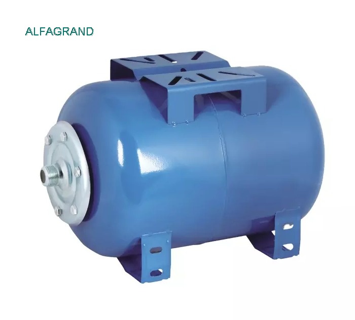 19L/24L/36L/50L/60L/80L/100L Vertical And Horizontal Pressure Tank for ...