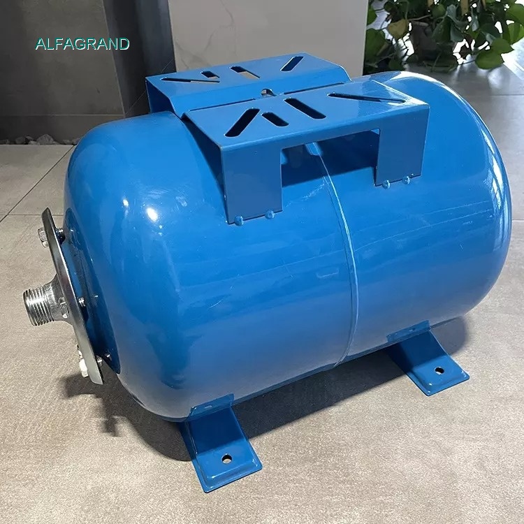 19L/24L/36L/50L/60L/80L/100L Vertical And Horizontal Pressure Tank for ...