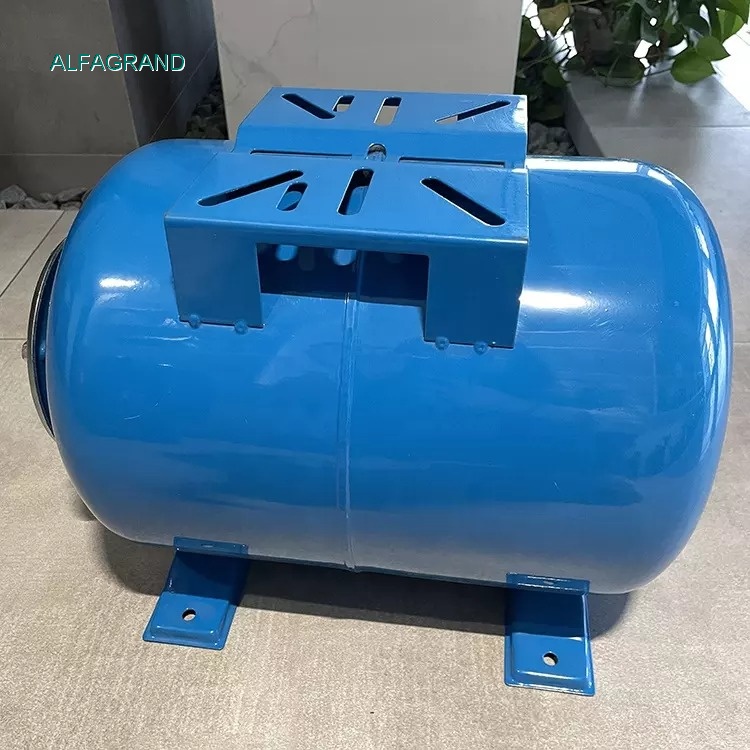 19L/24L/36L/50L/60L/80L/100L Vertical And Horizontal Pressure Tank for ...