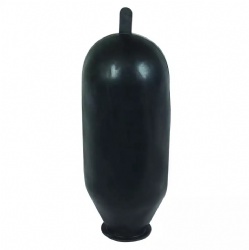 Natural rubber/butyl/EPDM Membrane for Pressure Tank use