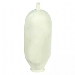 Natural rubber/butyl/EPDM Membrane for Pressure Tank use