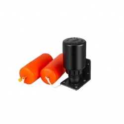 Fluid Level Control Switch Float Type Level Switch Float Ball Level ...